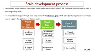 Steps in Developing A Valid and Reliable Scale.pdf