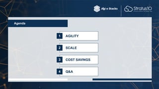 3 Smart Strategies for Maximizing the Cloud with DevOps | PPT