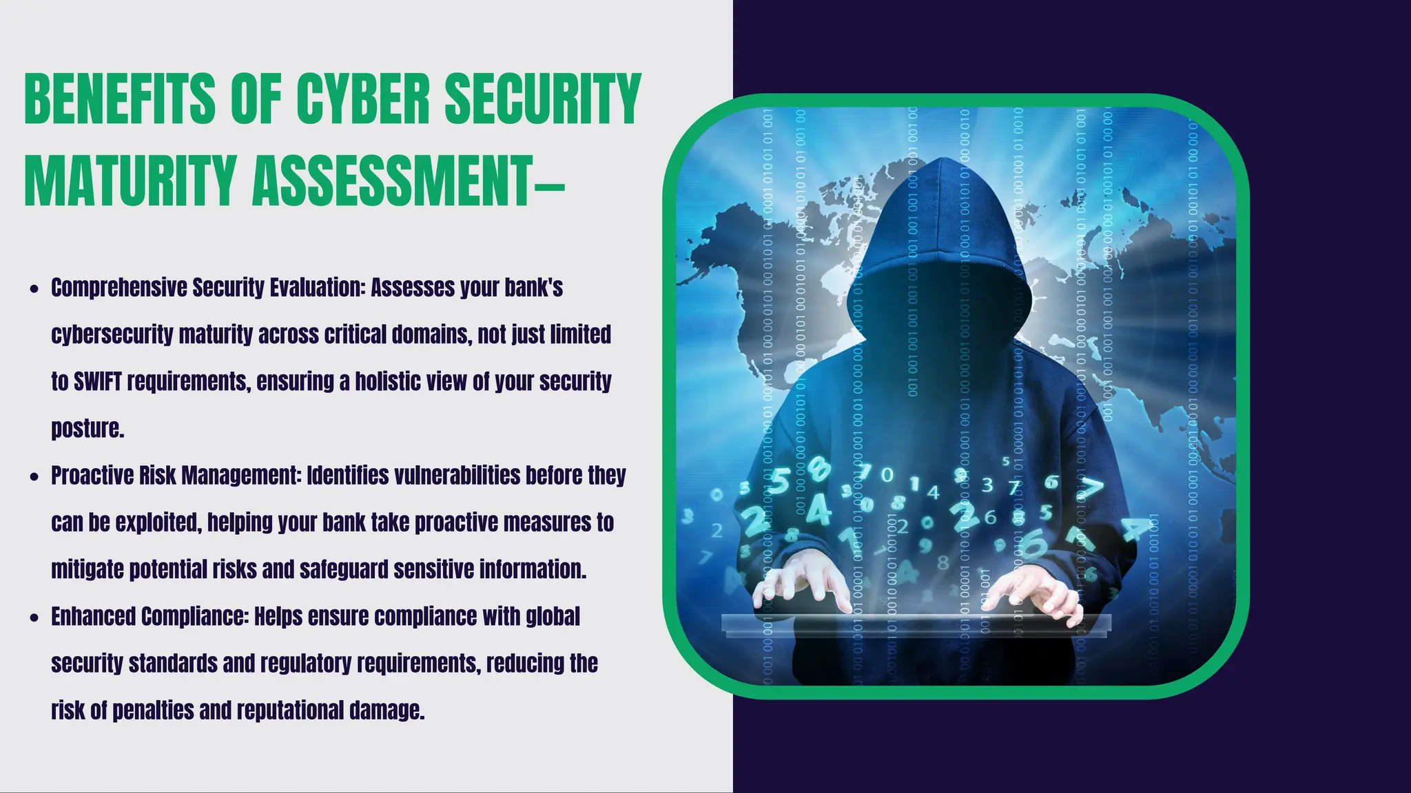 Cyber Security Solutions| Cyber Security Maturity Assessment| Advanced ...