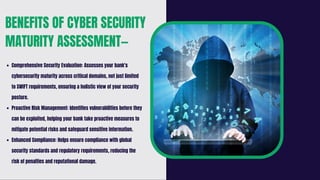 Cyber Security Solutions| Cyber Security Maturity Assessment| Advanced ...