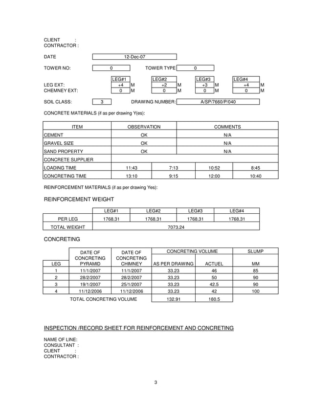 Copy of stub setting | PDF
