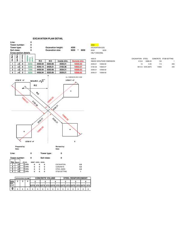 Copy of stub setting 2 | PDF