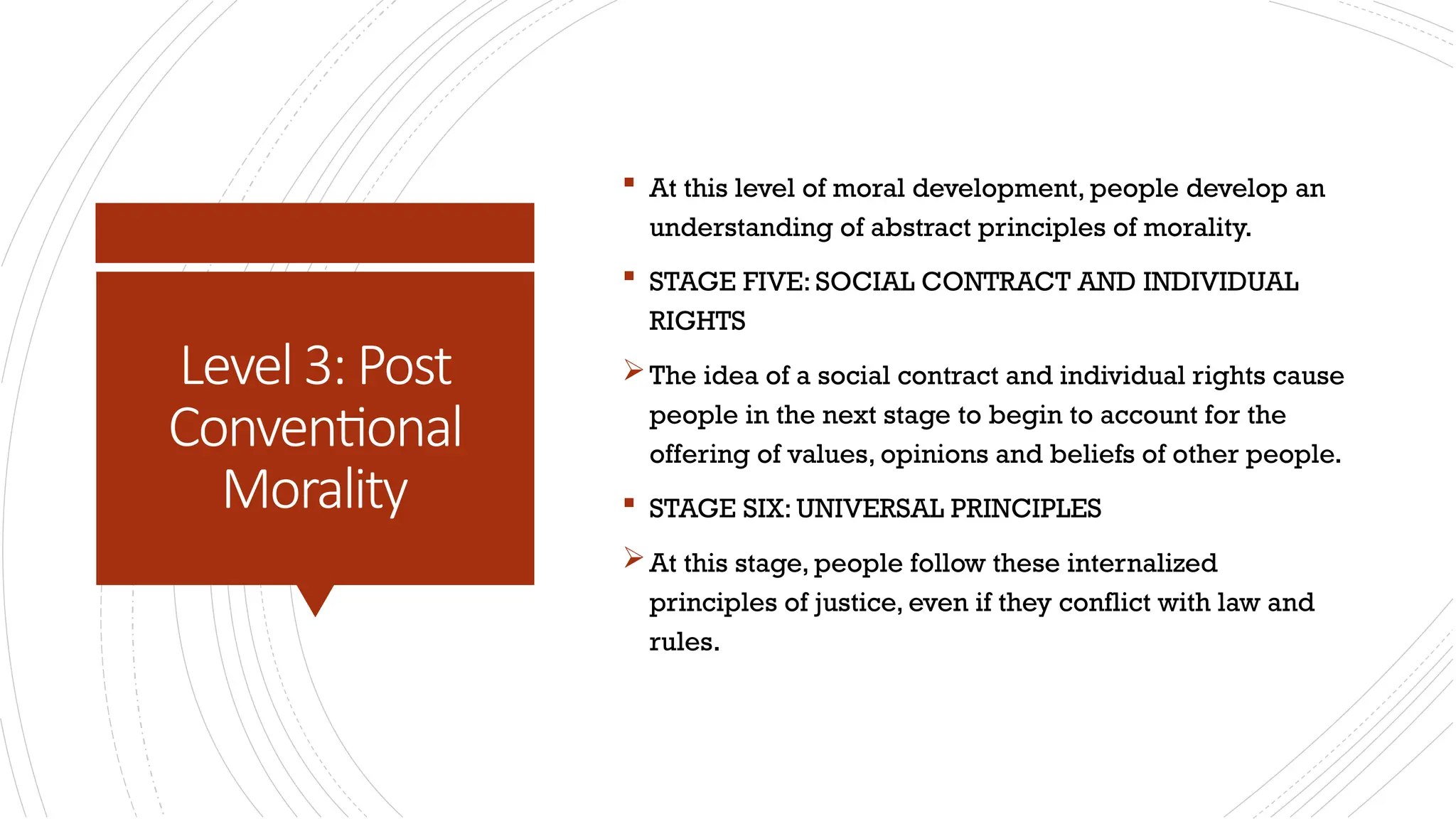 Values Integration in Various Discipline | PPTX