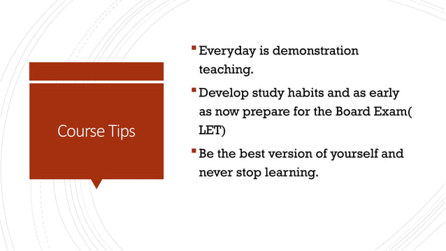 Values Integration in Various Discipline | PPTX | Education industry ...