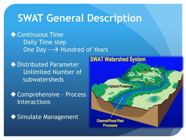 Copy of SWAT PPT OverviewCopy of SWAT PPT OverviewCopy of SWAT PPT ...