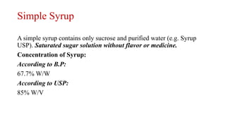 Copy of syrup annd elixers.pptx