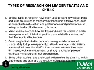 Copy of T2. MANAGERIAL TRAITS AND SKILLS 1.pptx
