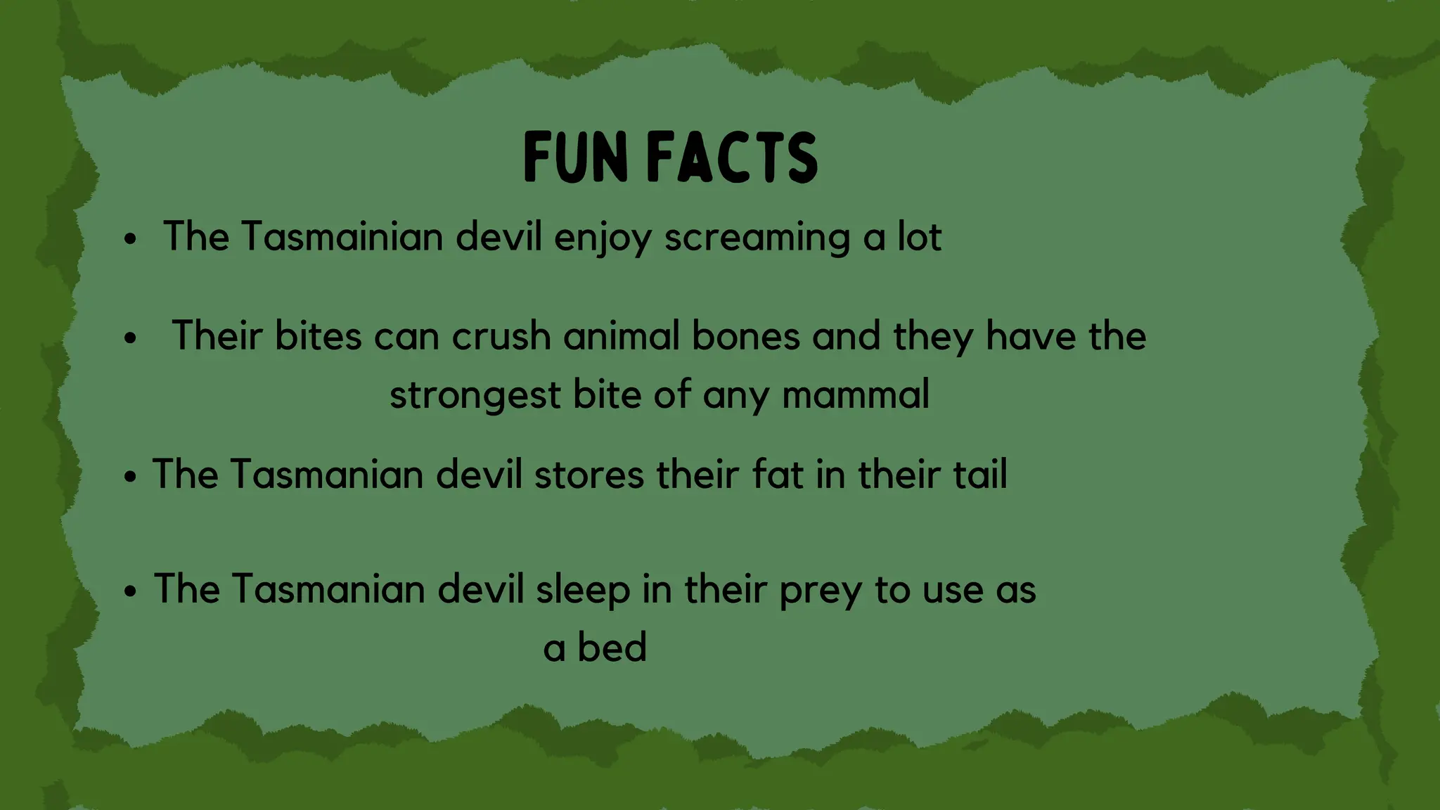 The reason of Tasmanian Devil Project.pdf