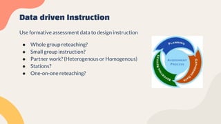 Original Contribution | PPTX | Special Education | Education