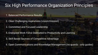 Top Management's Role | PPTX