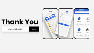 Telebu Social -Whatsapp Business API : Mastering Omnichannel Business ...
