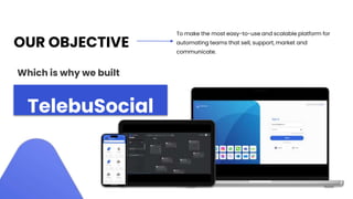 Telebu Social -Whatsapp Business API : Mastering Omnichannel Business ...