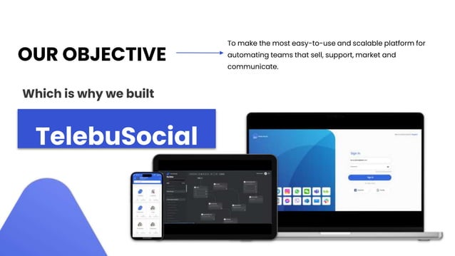 Telebu Social -Whatsapp Business API : Mastering Omnichannel Business ...