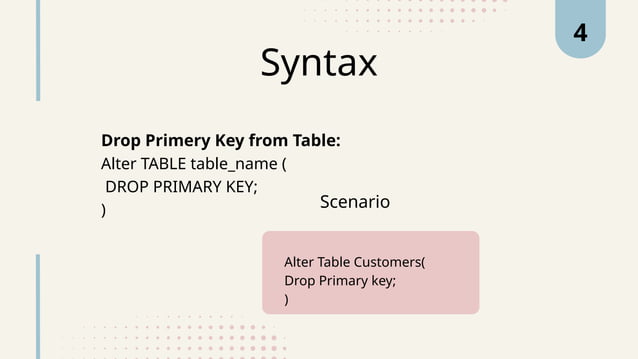 Keys in SQL.........................pptx