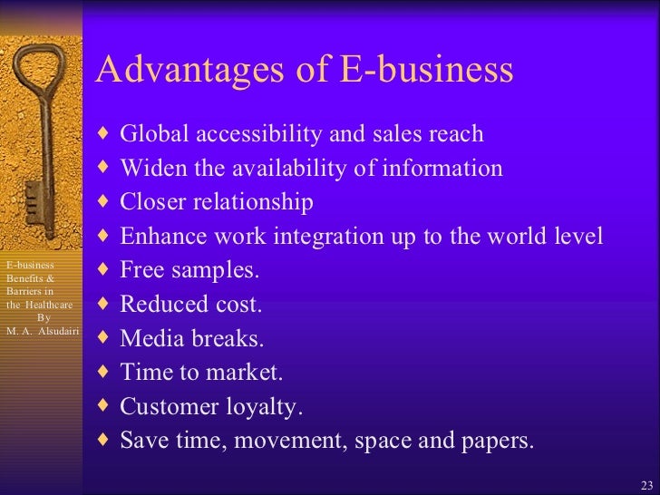 Copy Of The Benefits And Barriers Of E Business1 copy-of-the-benefits-and-barriers-of-e-business1