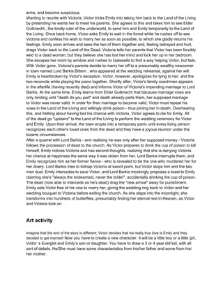 Copyof thecorpsebride.activity | PDF