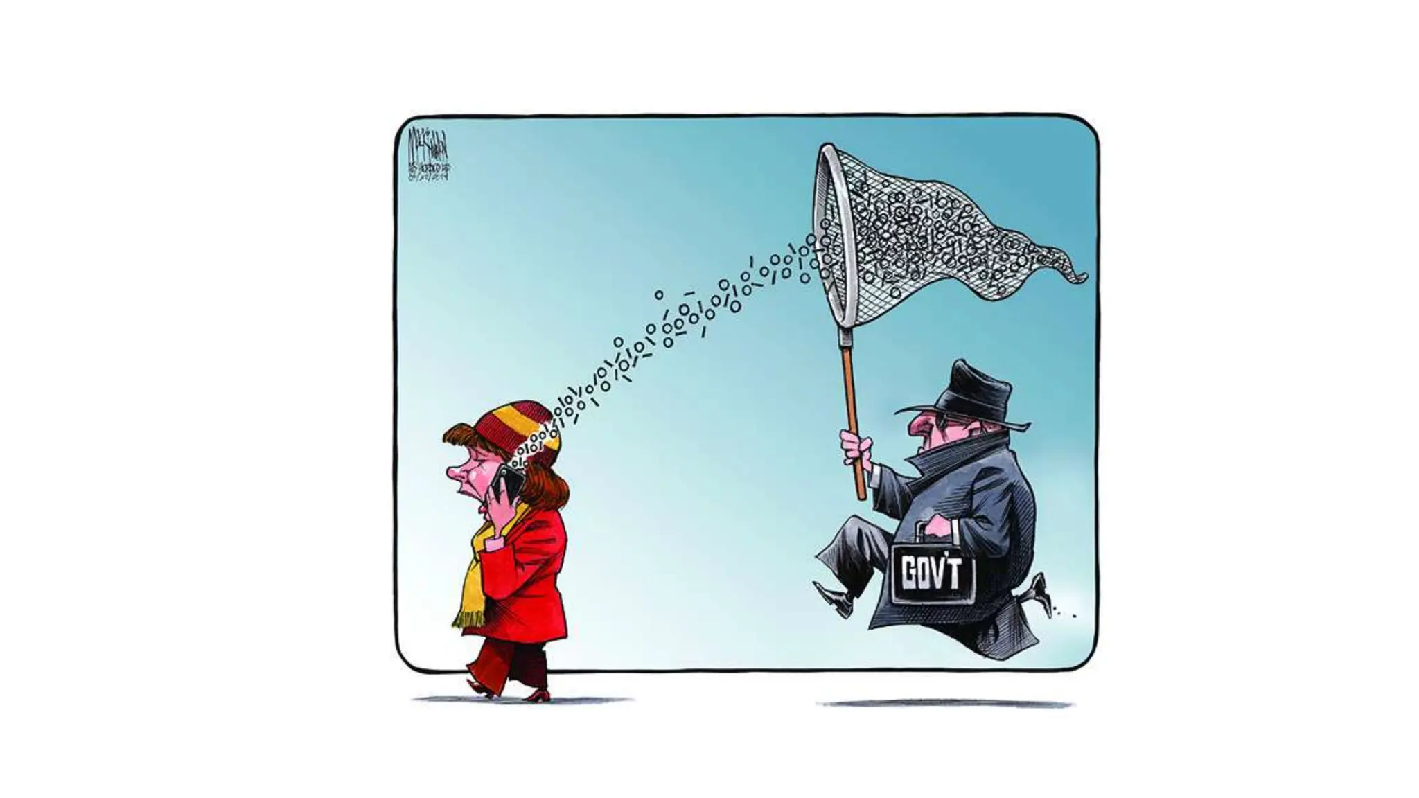 The Dozen Elements of Political Cartoons.pptx