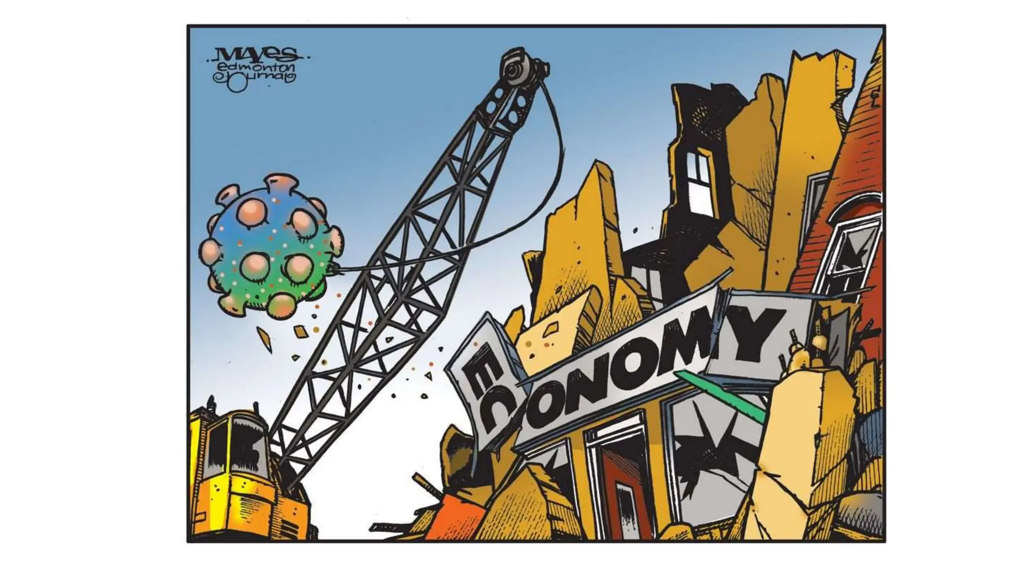 The Dozen Elements of Political Cartoons.pptx