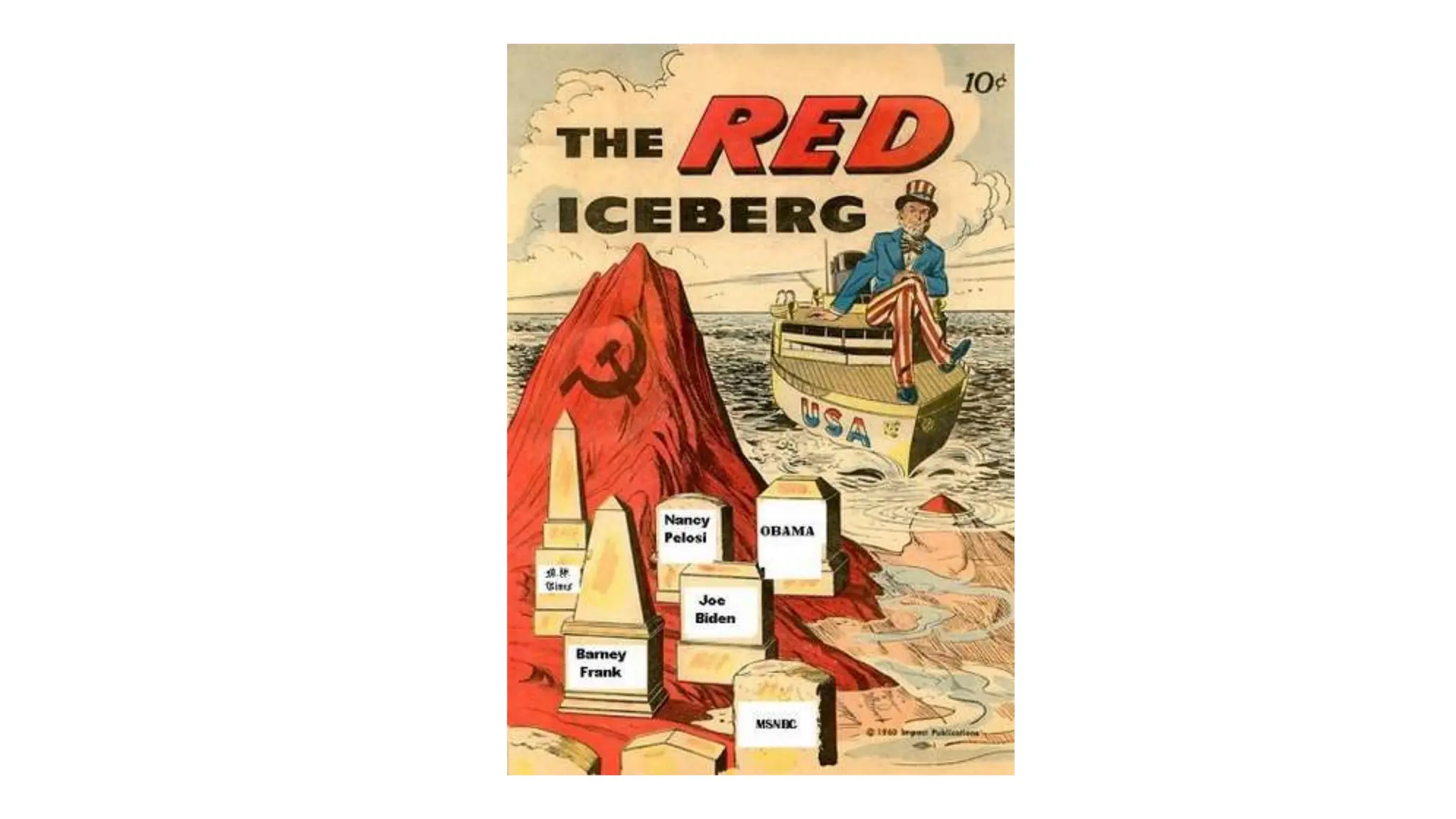 The Dozen Elements of Political Cartoons.pptx