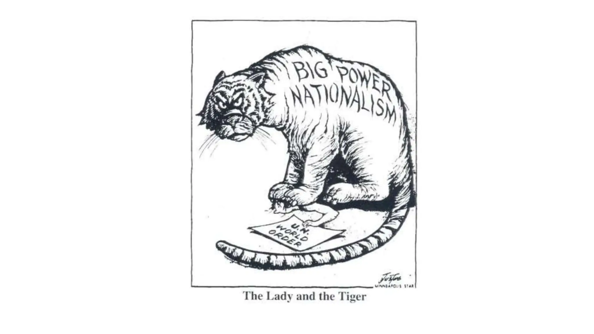 The Dozen Elements of Political Cartoons.pptx