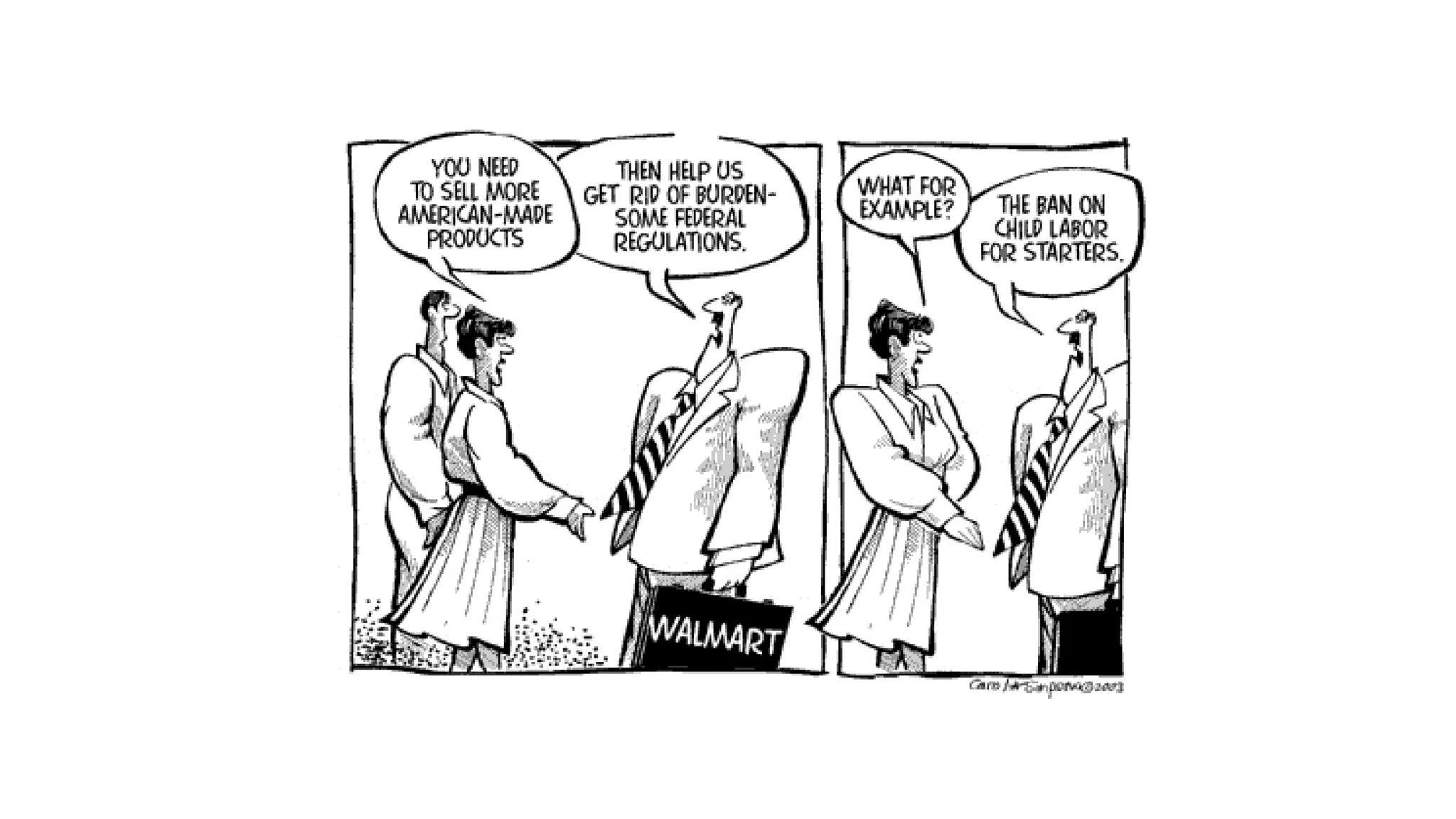 The Dozen Elements of Political Cartoons.pptx