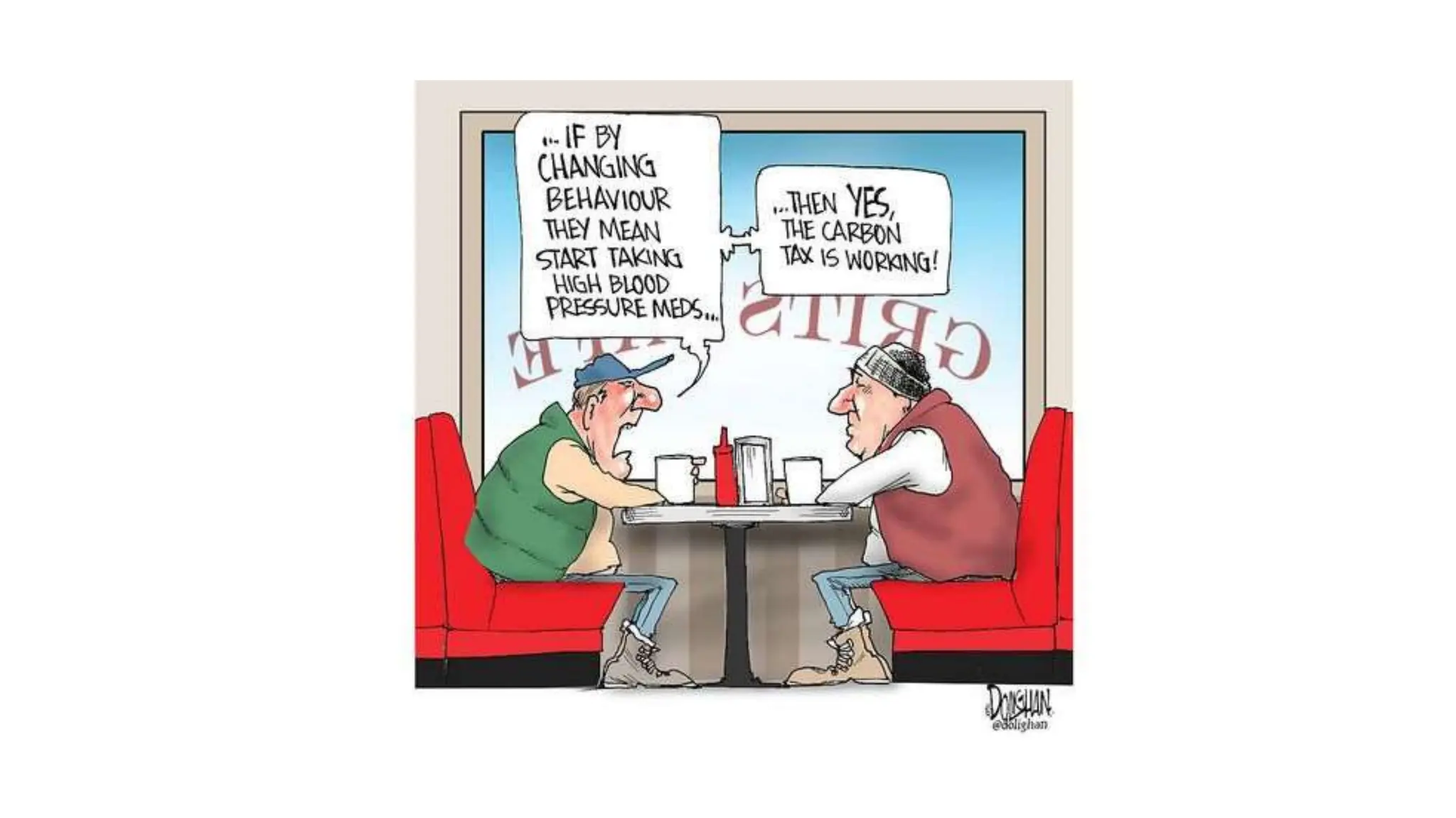 The Dozen Elements of Political Cartoons.pptx