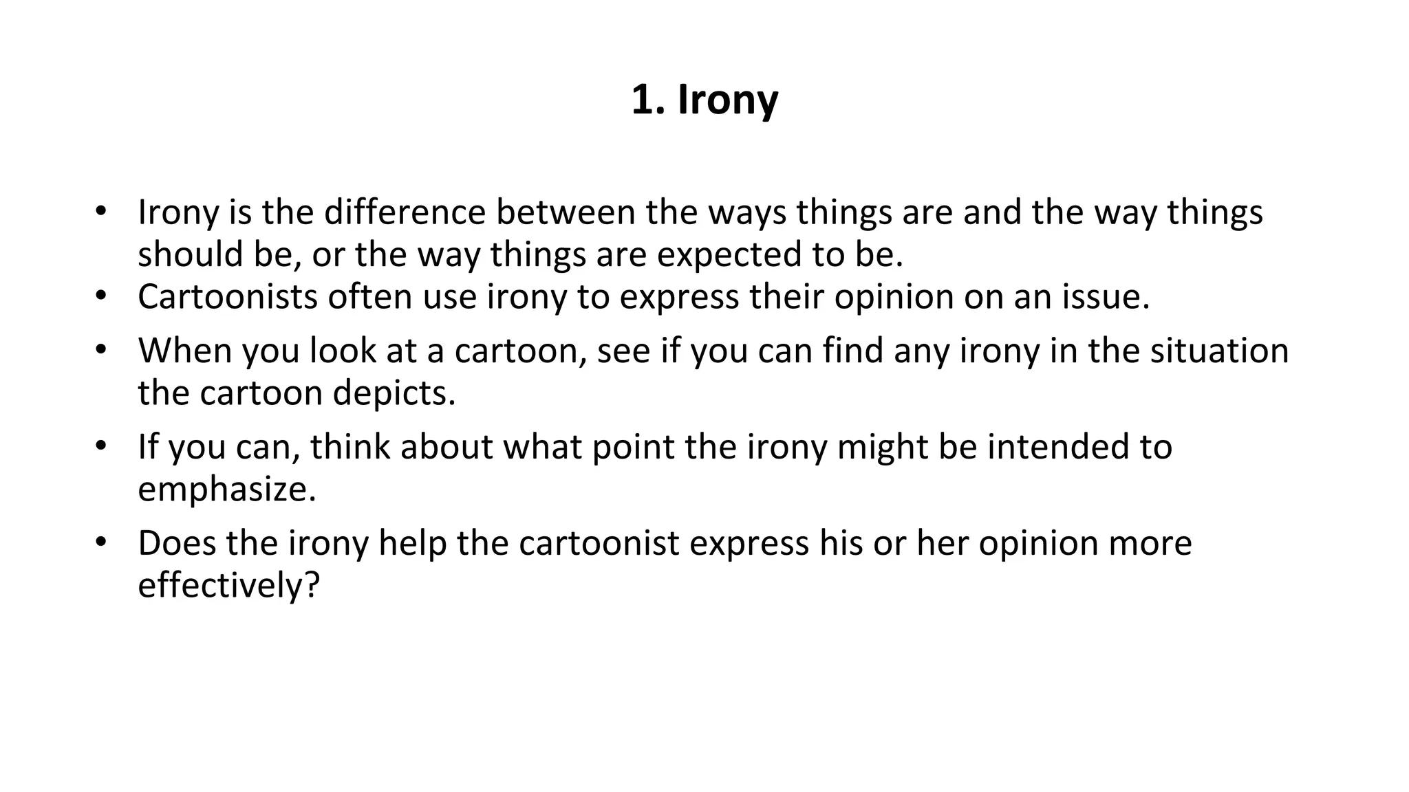 The Dozen Elements of Political Cartoons.pptx