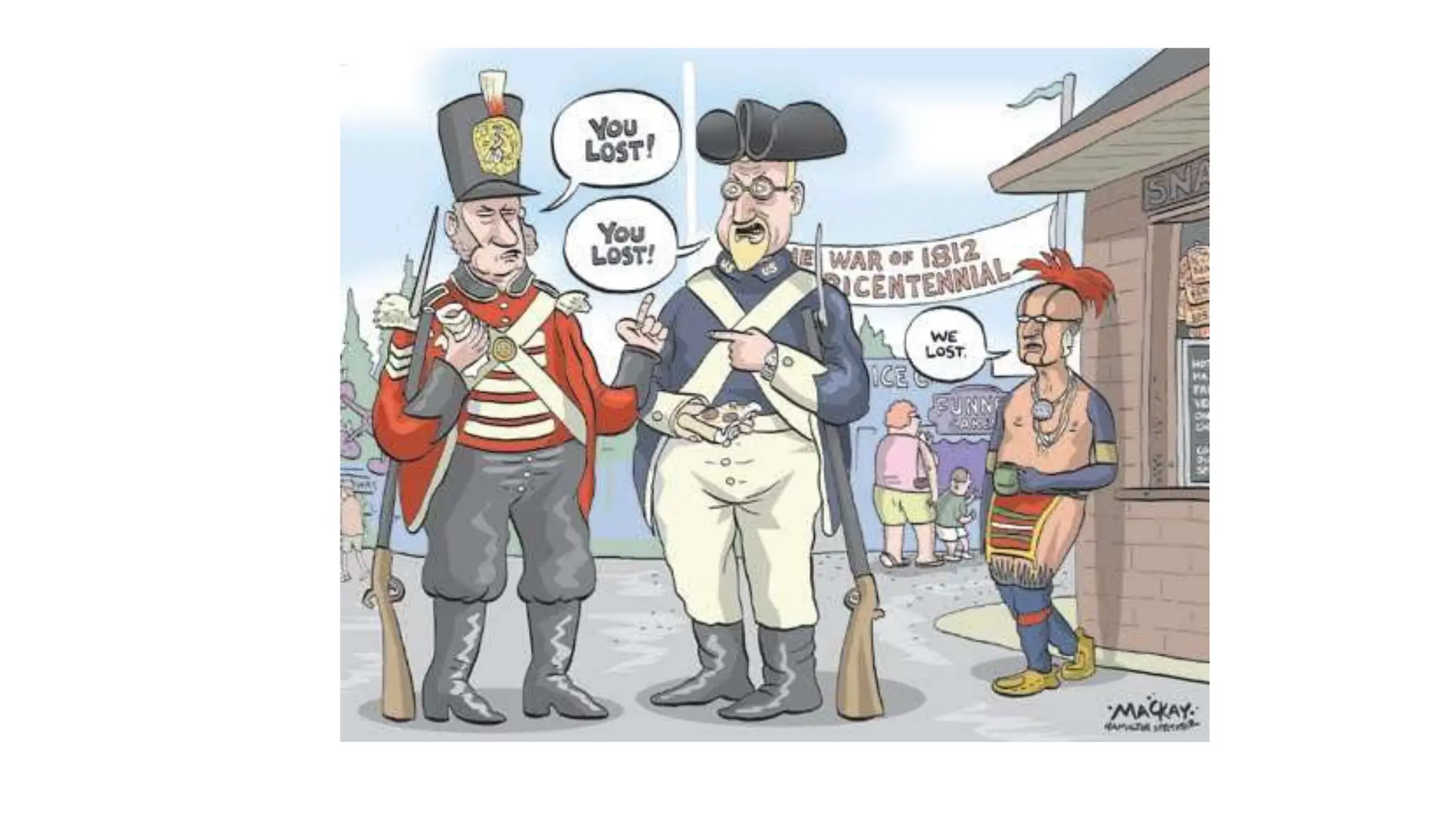 The Dozen Elements of Political Cartoons.pptx