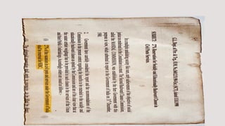 Judiciary NCERT class 9 - explanation and analysis | PPTX