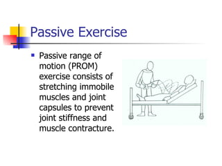 Therapeutic Exercises | PPT