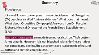 O positive (O+) or O negative (O-) blood group: what are the ...