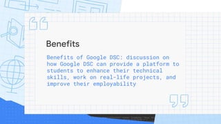 Copy of Tomorrow- GDSC (1).pptx