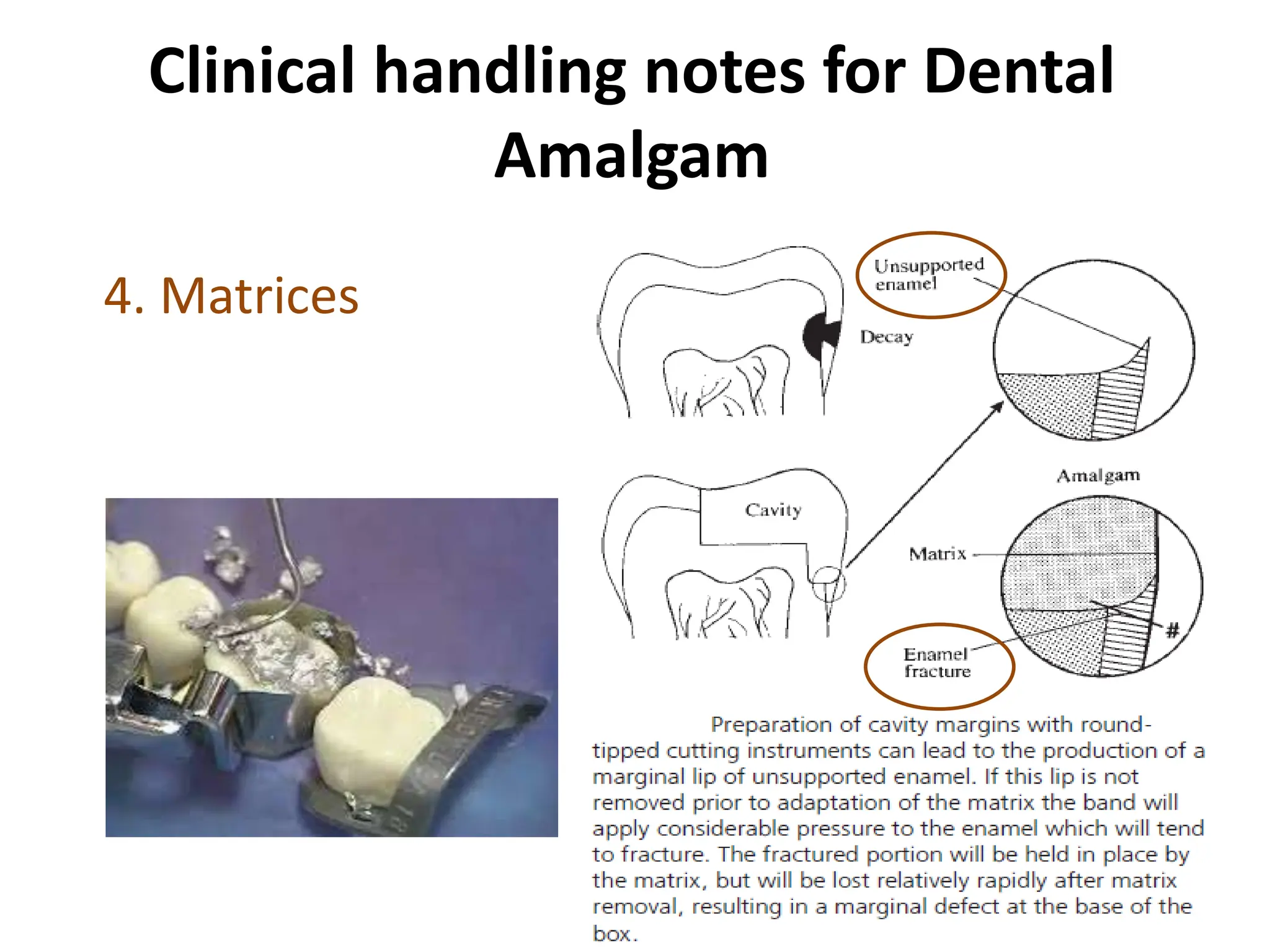 Copy of topic 6 Amalgam dental mayer.pptx