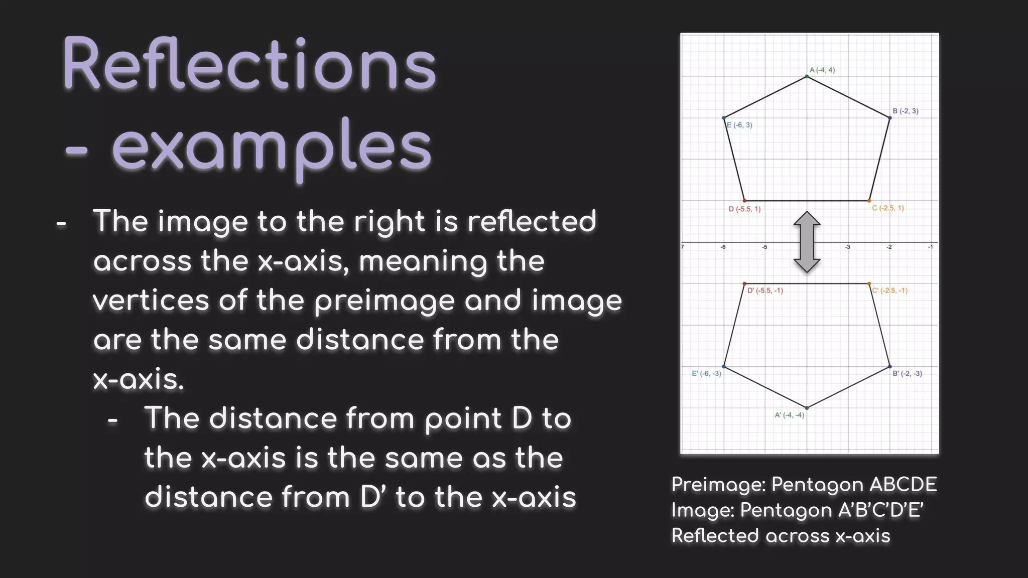 Transformation Presentation | PDF