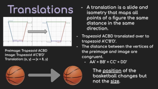 Transformation Presentation | PDF