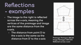 Transformation Presentation | PDF