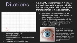 Transformation Presentation | PDF