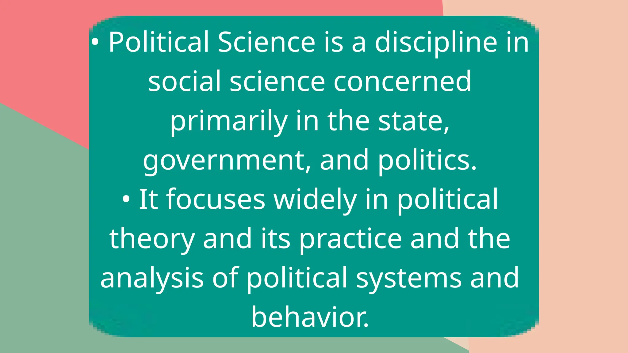 Copy of UCSP LESSON 1.pptxXXXXXXXXXXXXXXX | PPT