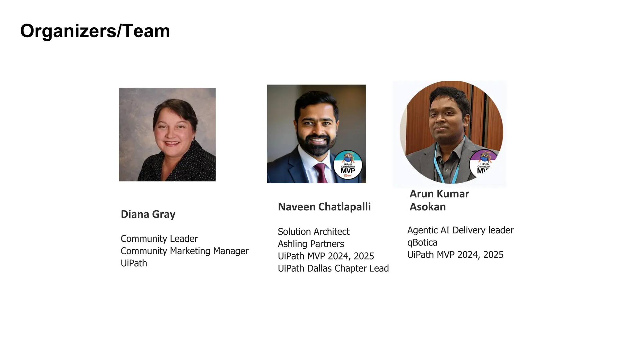 How do you fast track Agentic automation use cases discovery? | PDF