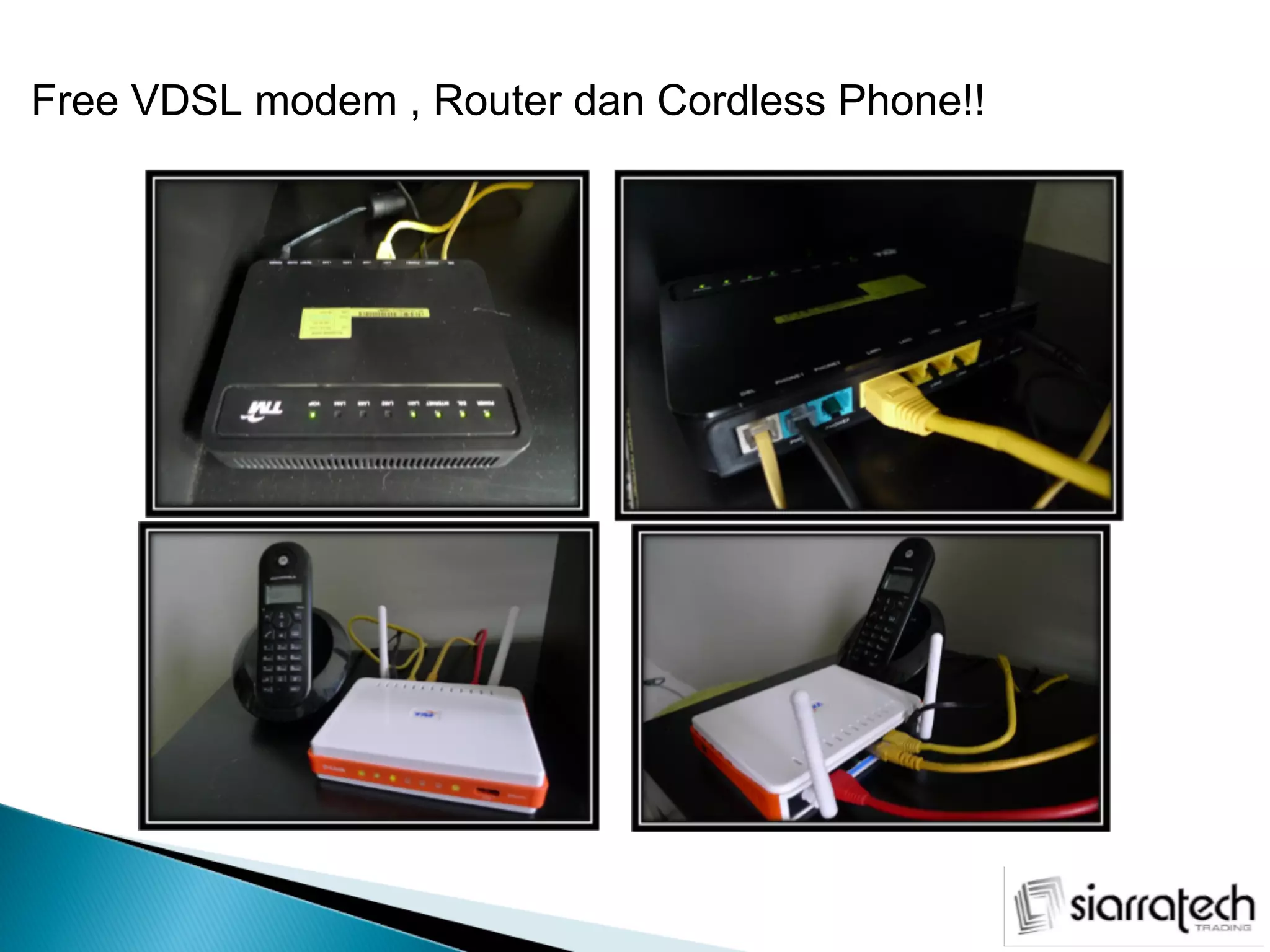 Copy of unifi_presentation | PDF