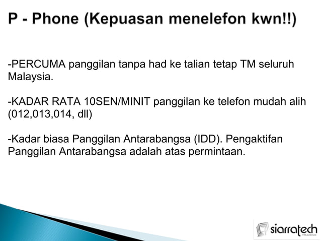Copy of unifi_presentation | PDF