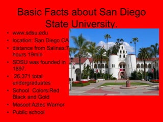 Joseline.O universitypptfor5yearplan.ppt