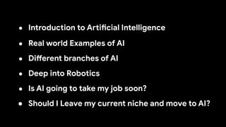 Introduction to Ai and career opportunities.pdf