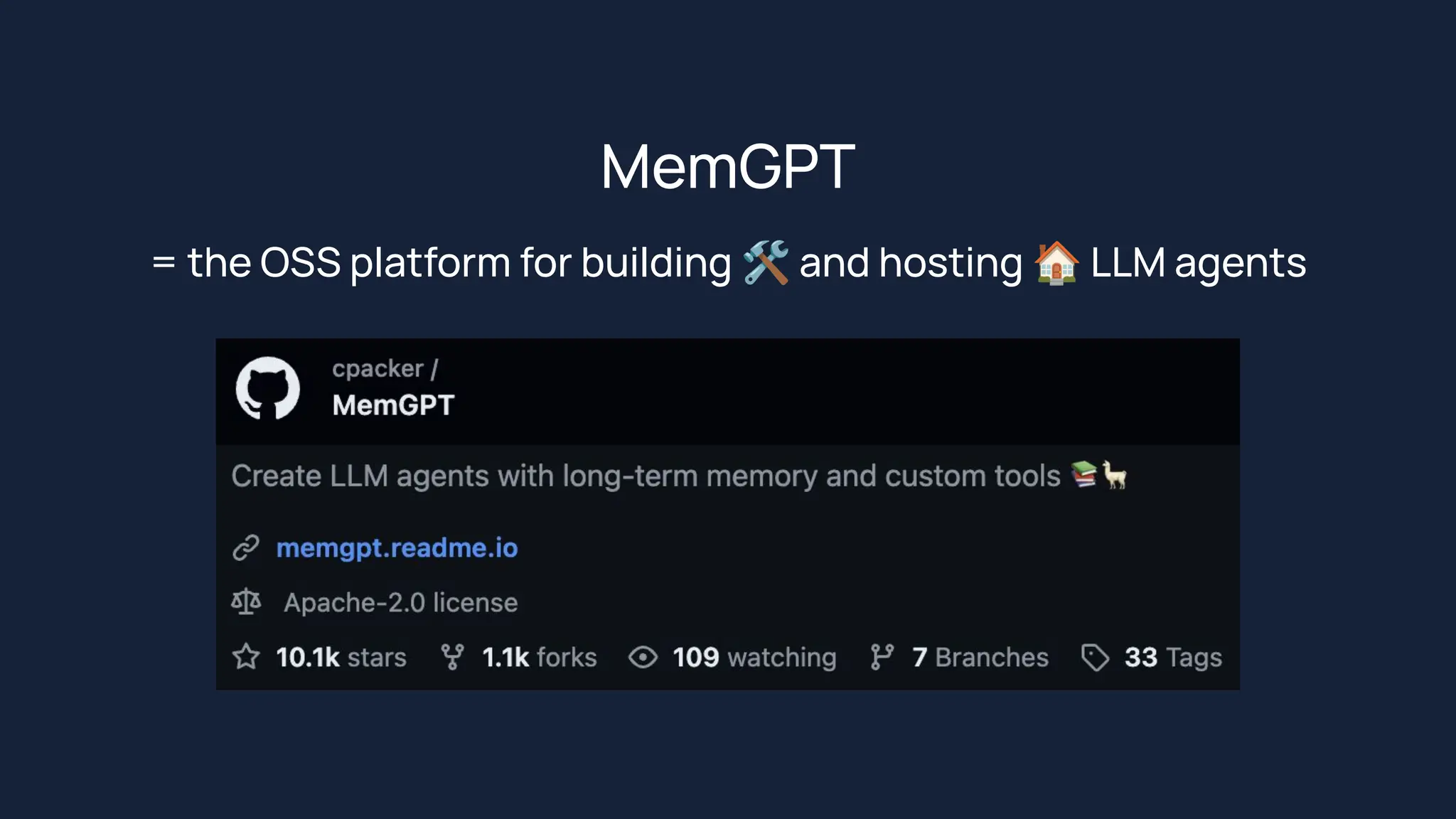 MemGPT: Introduction to Memory Augmented Chat | PDF