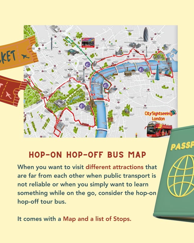 Hop-On, Hop-Off Explorer: Your Ultimate Guide to City Sightseeing by ...