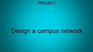 Presentation on ccna | PPTX | Computer Networking | Computing