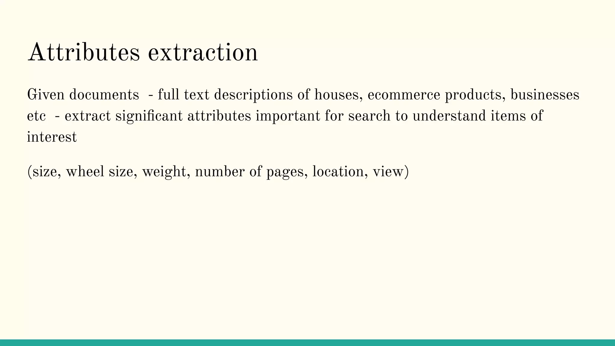 AI in Search Engines | PDF