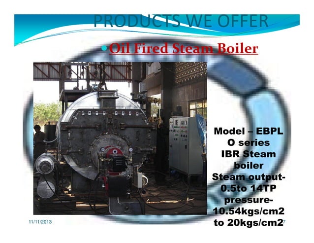 boiler,steam boiler,industrial boiler,thermic fluid, heater,hot water boiler manufacturer (utech ...