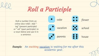 Copy of Verbals, Gerunds and Participles Lesson for Middle School.pdf