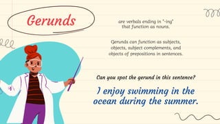 Copy of Verbals, Gerunds and Participles Lesson for Middle School.pdf
